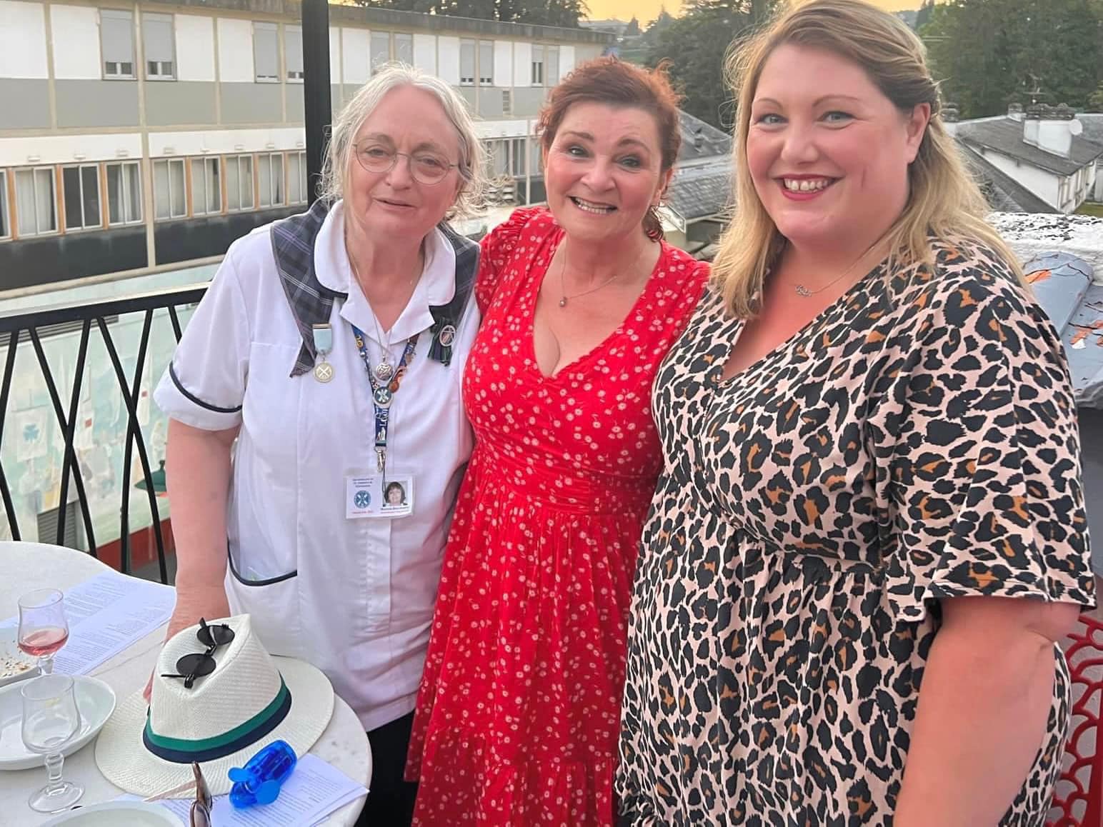 GALLERY: Lourdes Pilgrimage 2023 - Archdiocese of Edinburgh and St Andrews