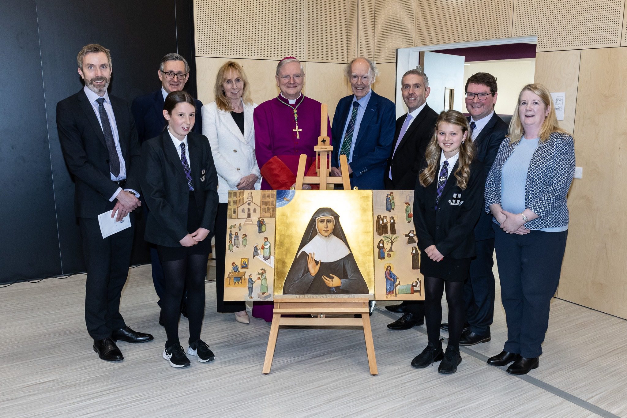 GALLERY: Highlights from across the year - Archdiocese of Edinburgh and ...