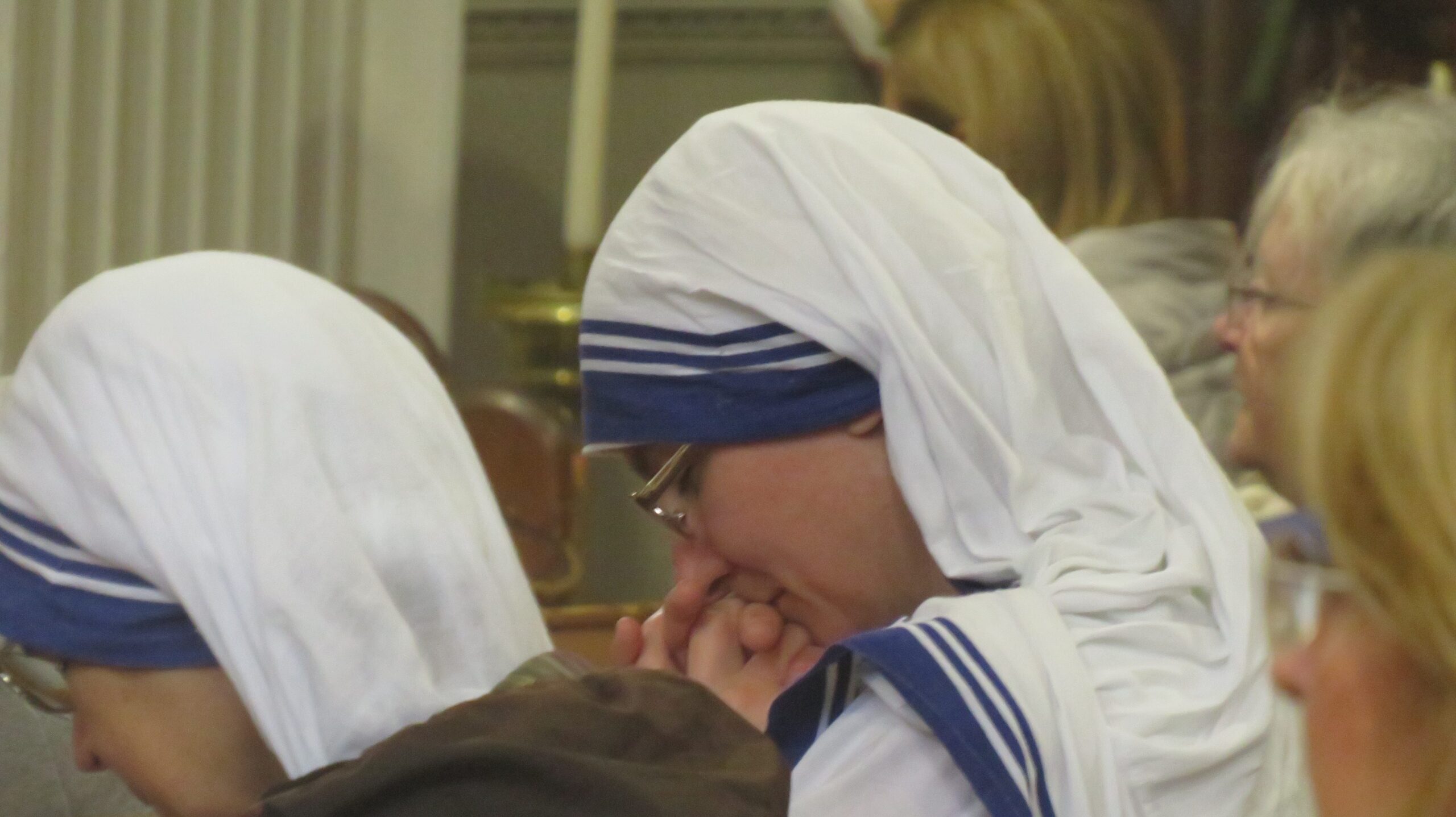 GALLERY: Venerable Margaret Sinclair Pilgrimage - Archdiocese of Edinburgh