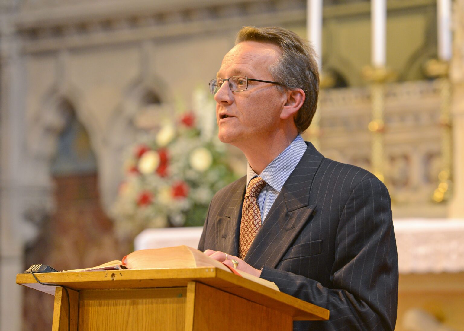 GALLERY: Ordination of Fr Josh Moir - Archdiocese of Edinburgh