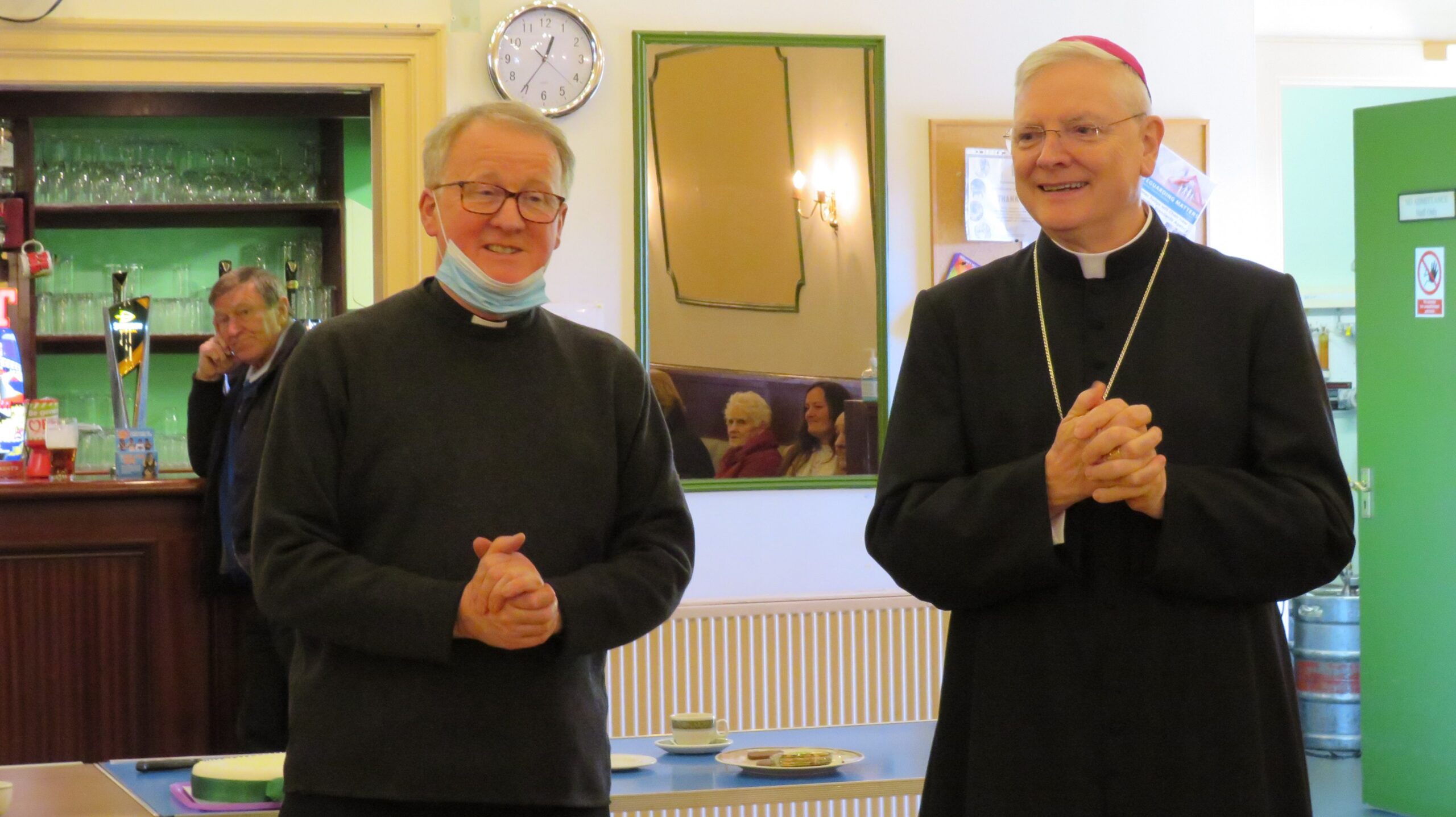 Archbishop calls on parents to support new Catholic schools ...