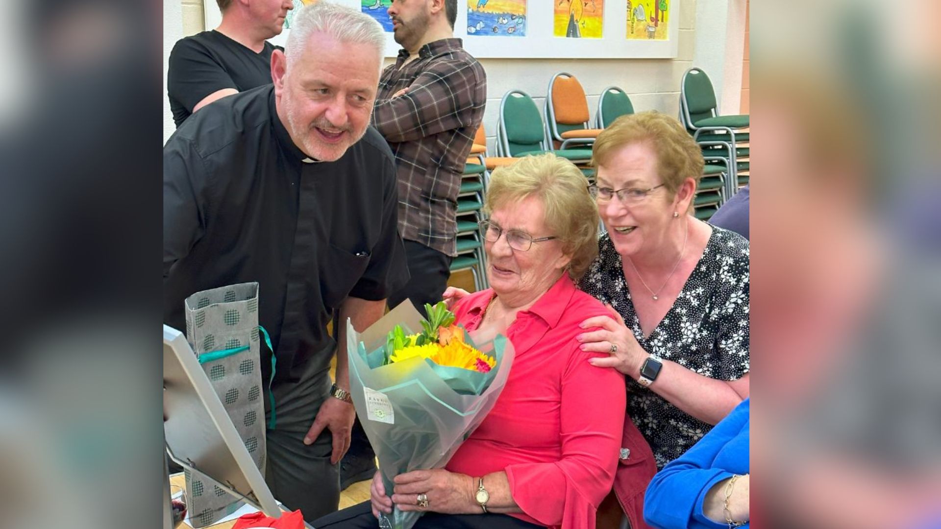 GALLERY: Highlights from across the year - Archdiocese of Edinburgh and ...
