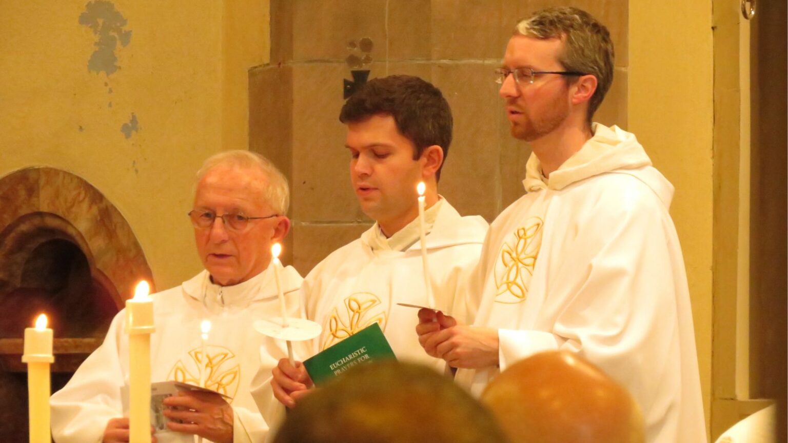 Celebrating World Day for Consecrated Life - Archdiocese of Edinburgh