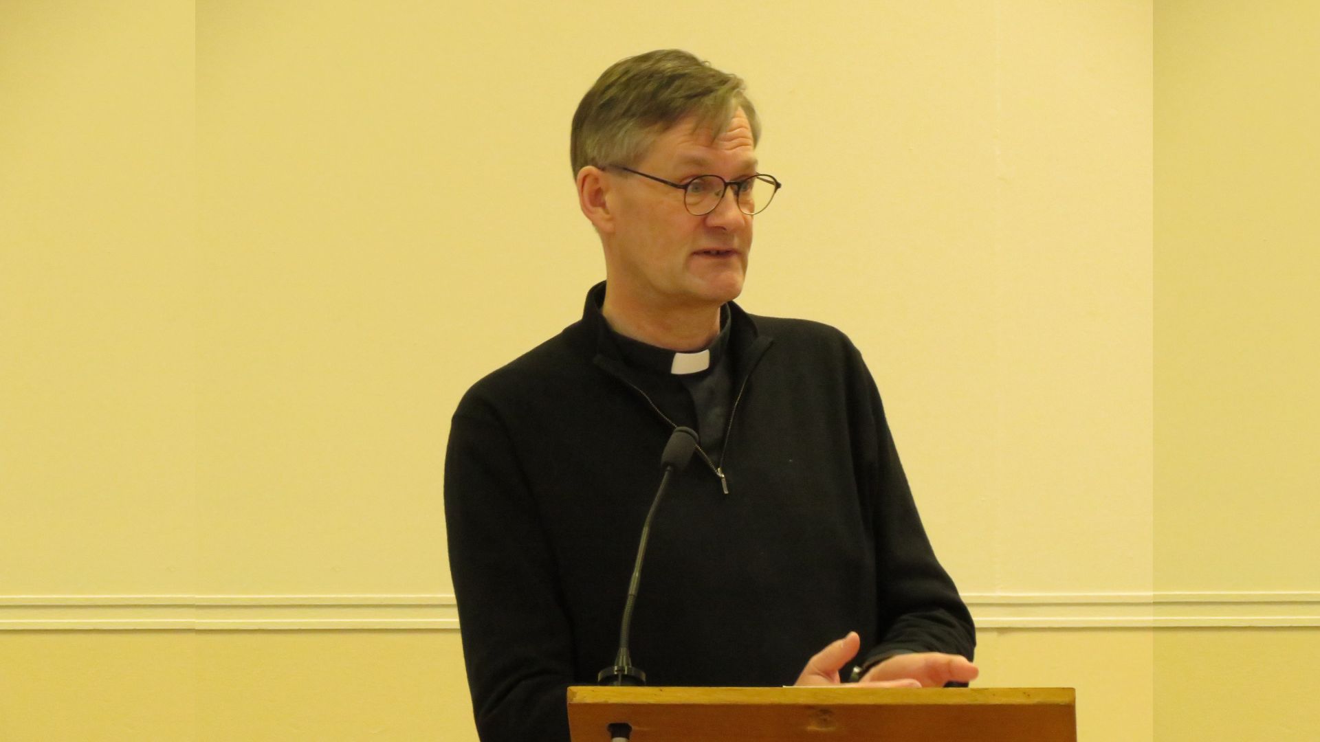 Celebrating World Day for Consecrated Life - Archdiocese of Edinburgh