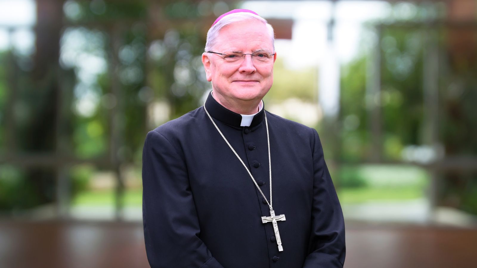 Archbishop Cushley's Thought for the Day - Archdiocese of Edinburgh and ...