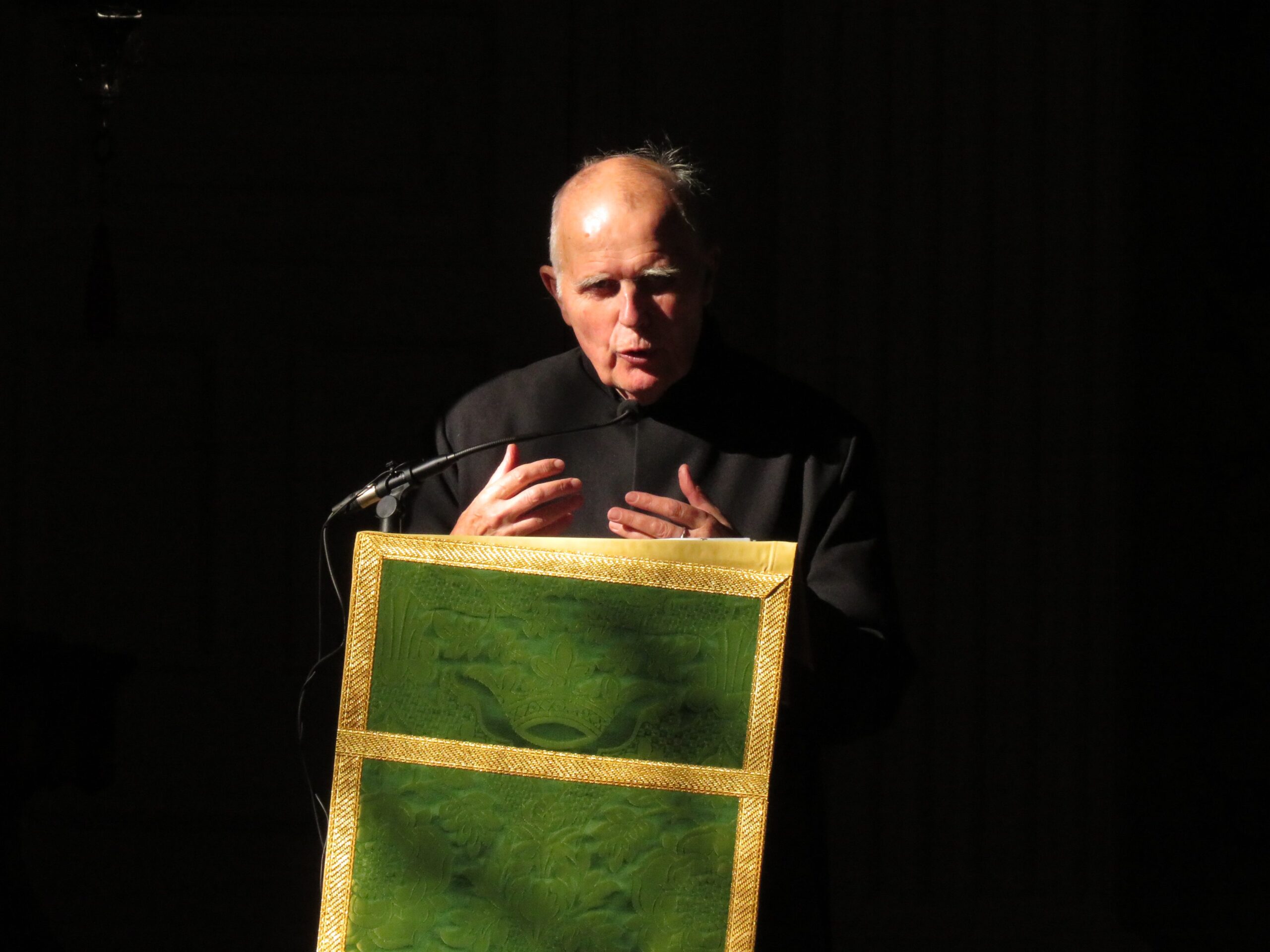 GALLERY: Margaret Sinclair Pilgrimage - Archdiocese of Edinburgh