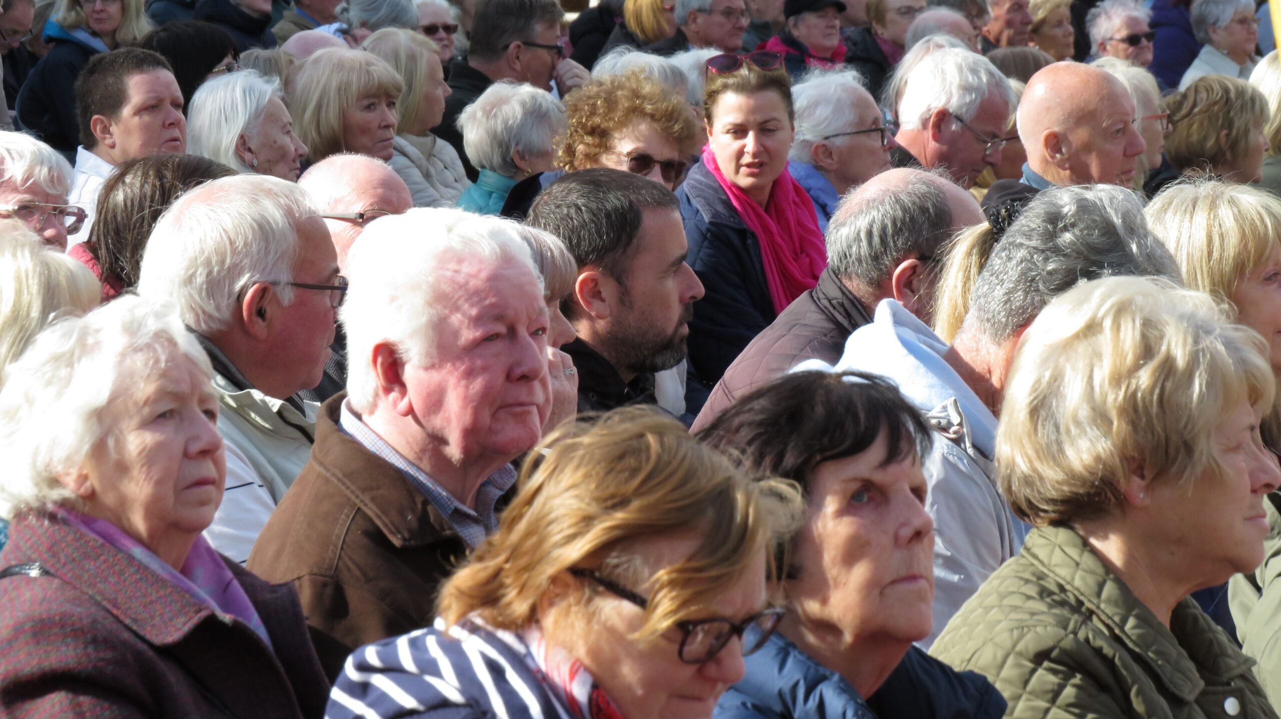GALLERY: Diocesan Day at Carfin - Archdiocese of Edinburgh